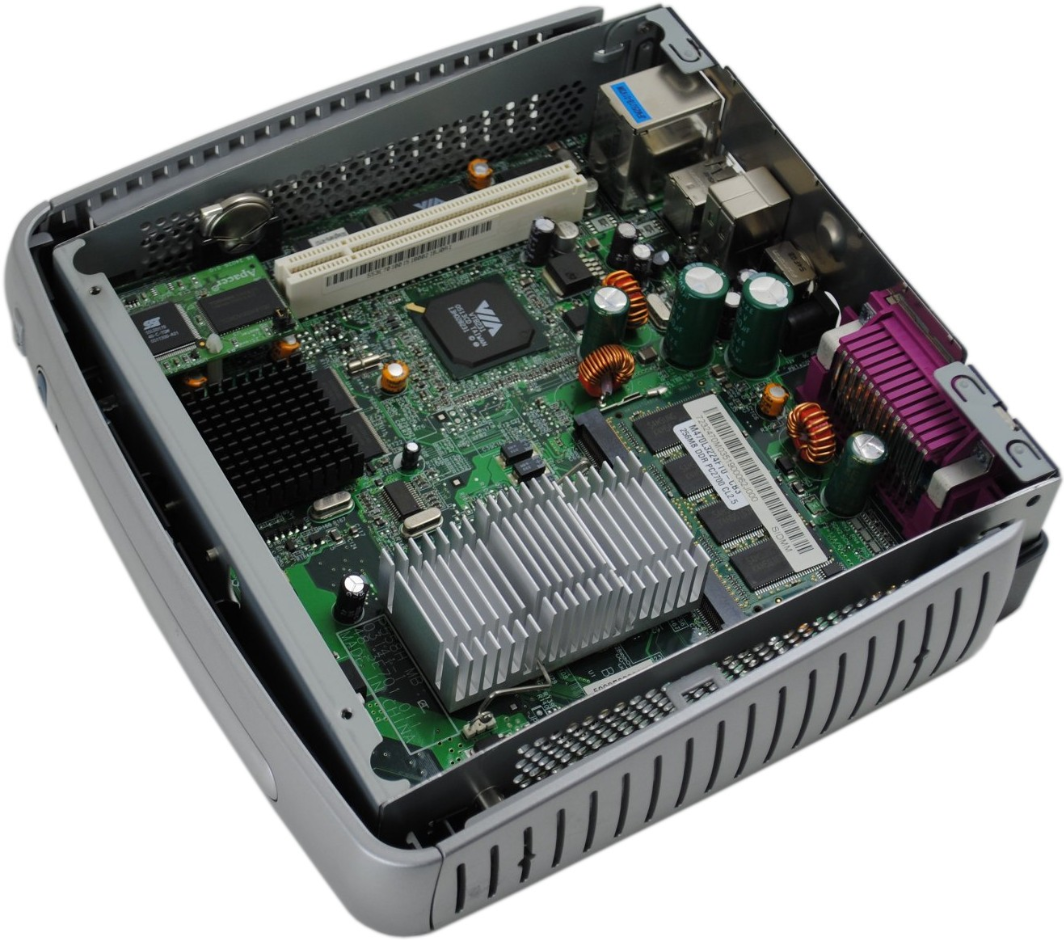 Créez un mini PC dédié aux jeux MS-DOS pour 32 euros ! | JeGeek!